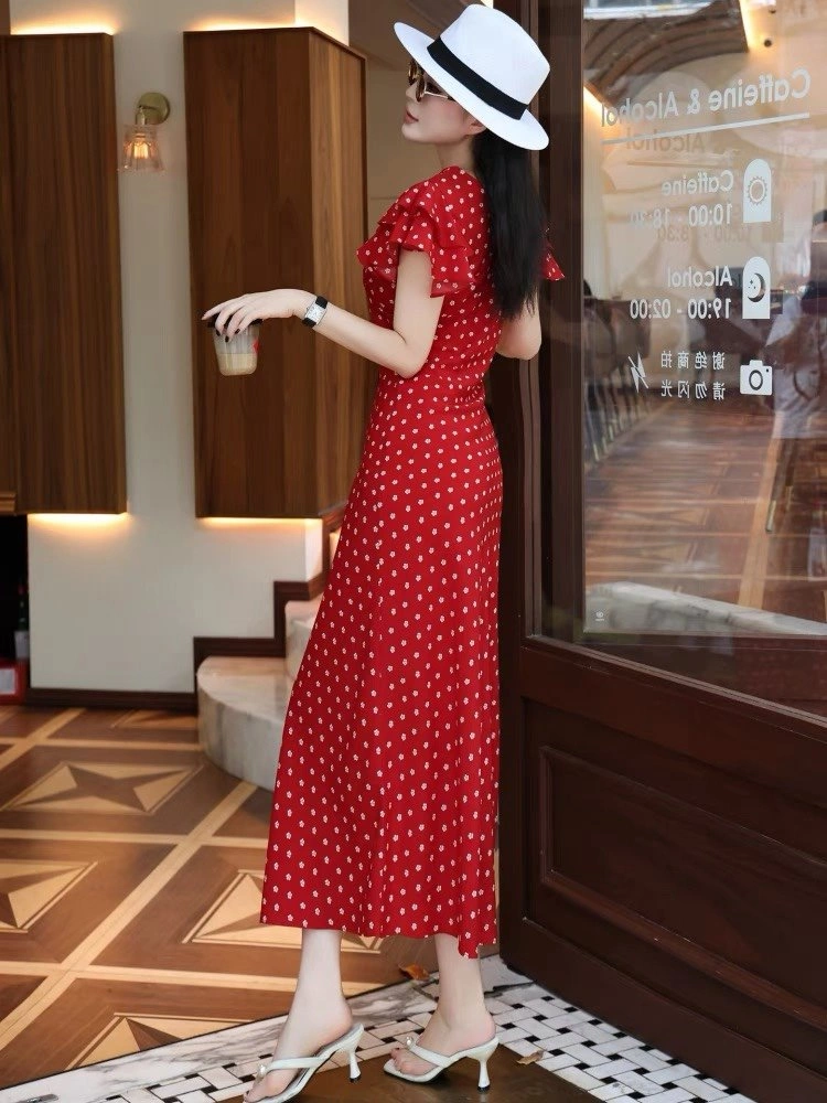 Legit Chanel Dress