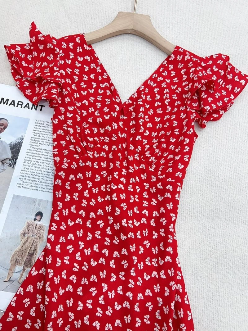 Legit Chanel Dress