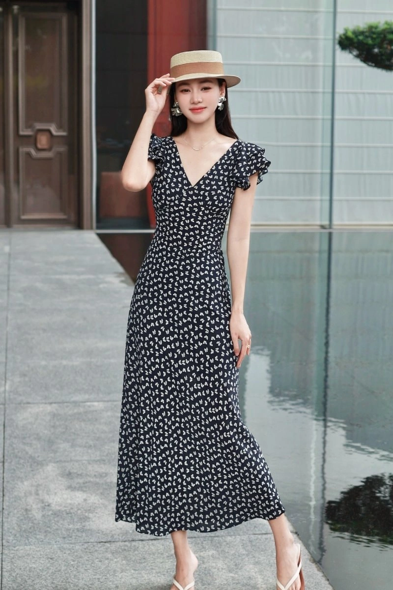 Chanel Dress