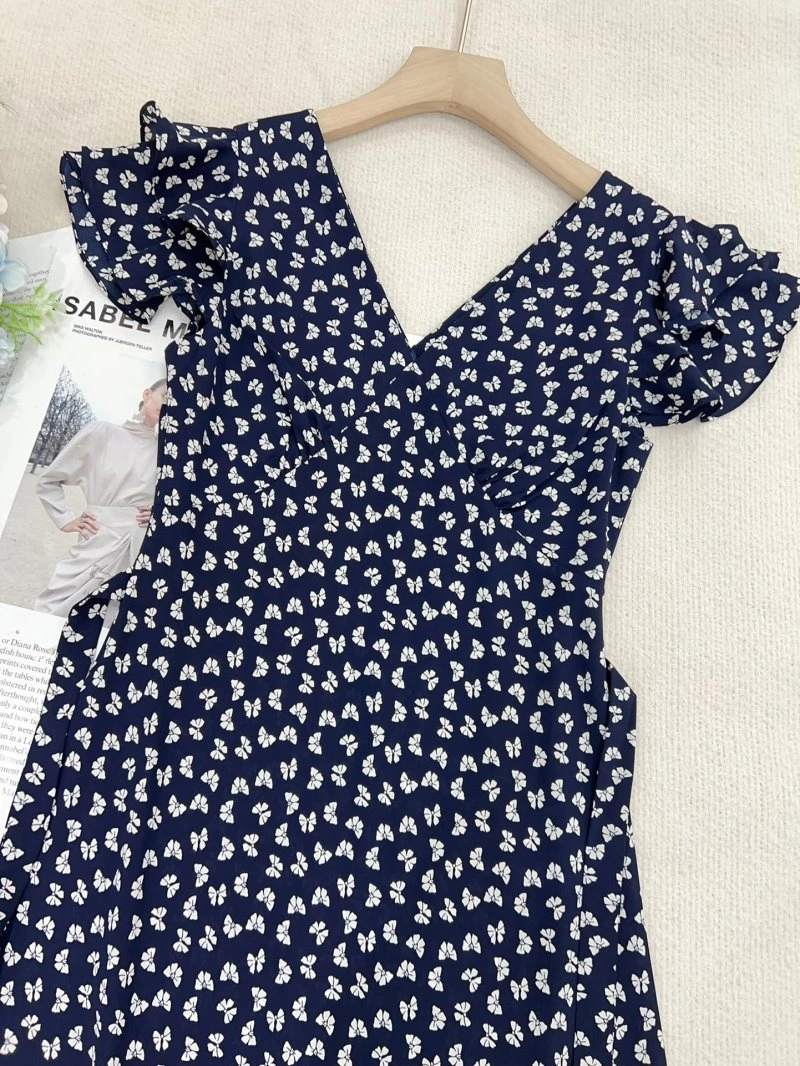 Real Chanel Dress