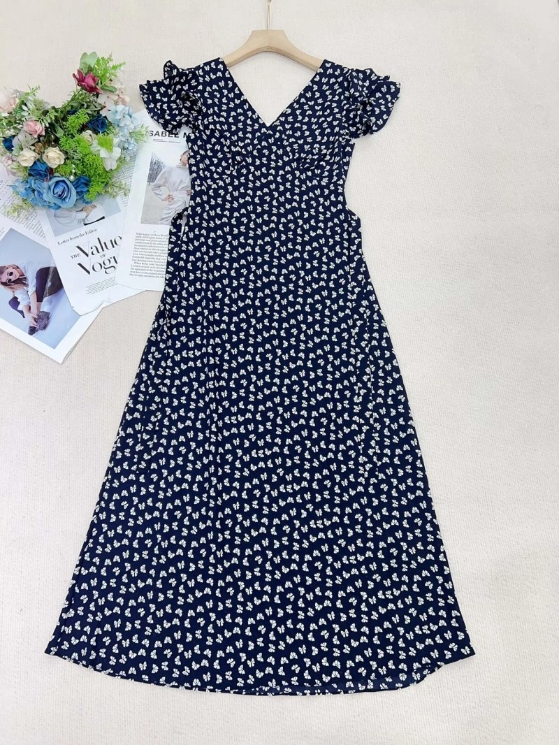 Real Chanel Dress