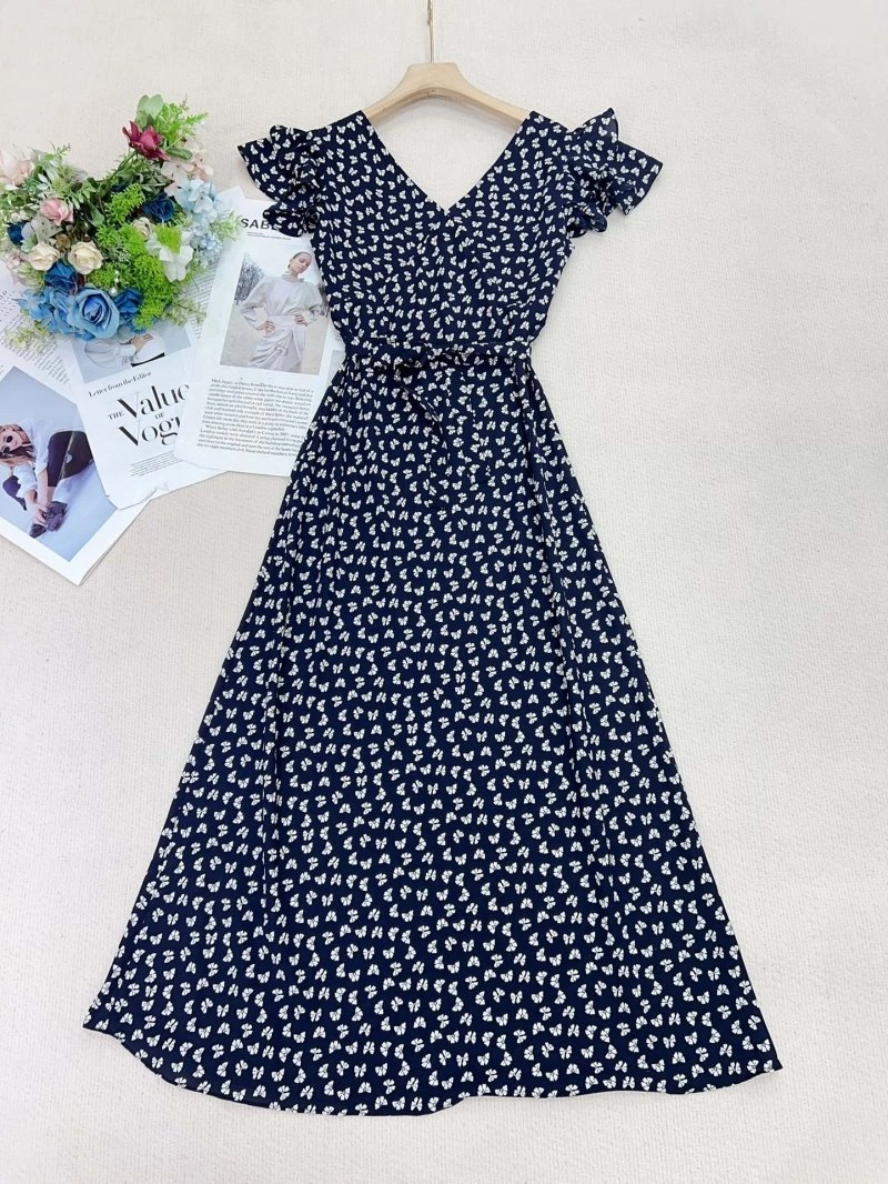 Real Chanel Dress