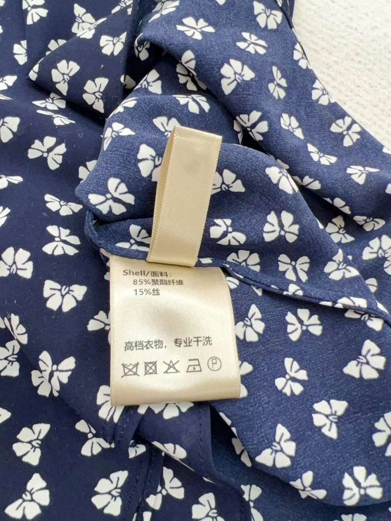 Real Chanel Dress