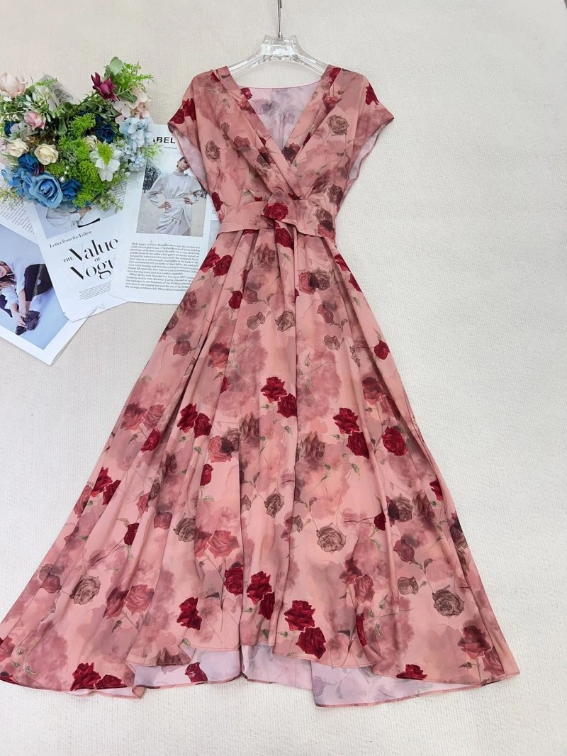 Genuine Chanel Dress