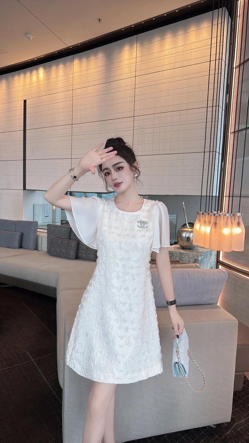 Chanel Dress