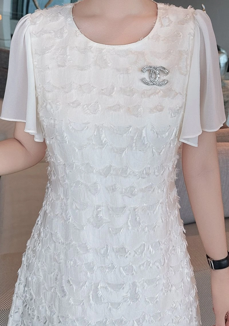 Mirror quality Chanel Dress