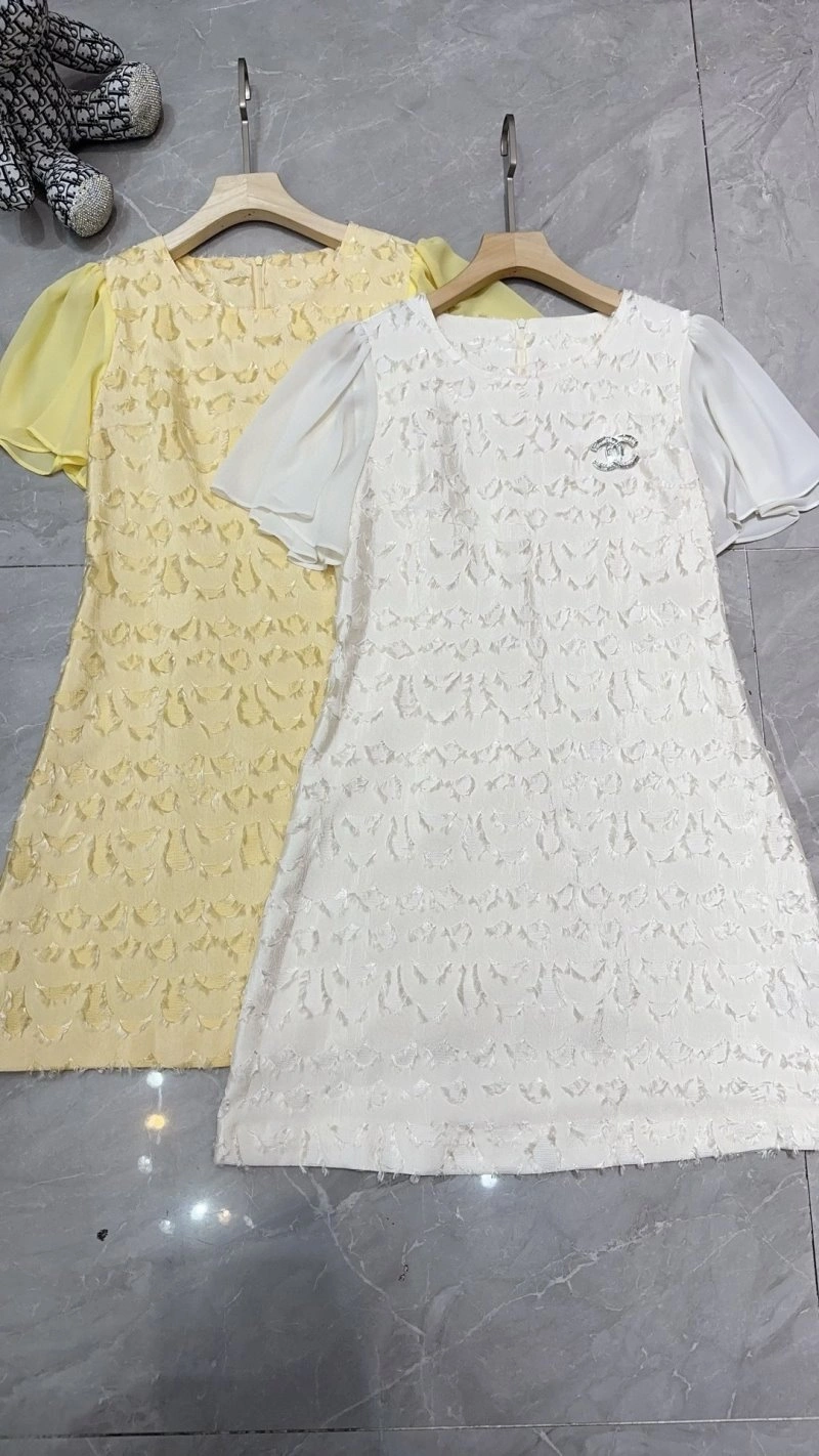 Bargain Chanel Dress