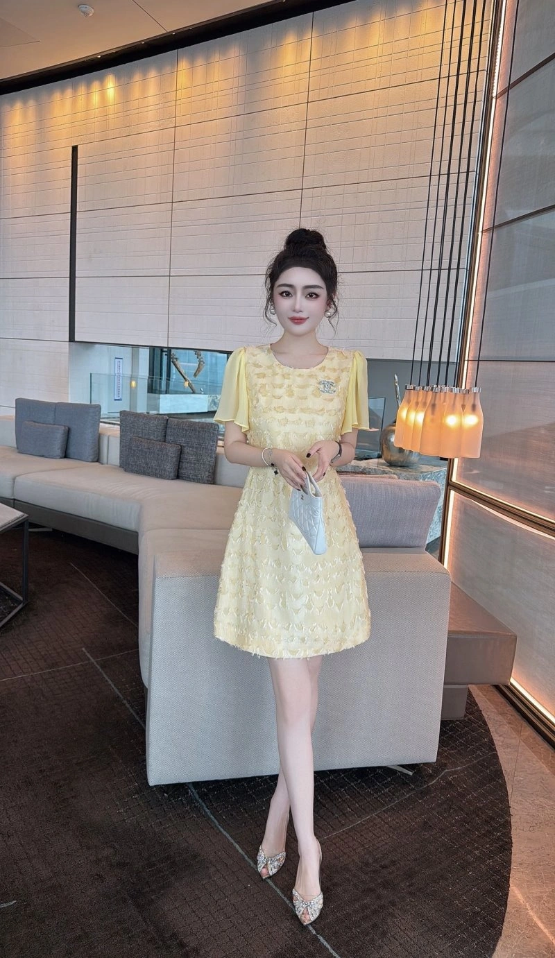 Bargain Chanel Dress
