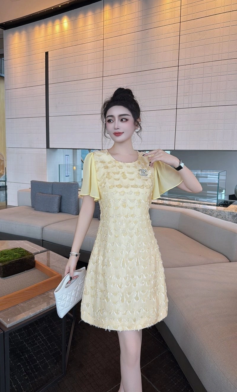 Bargain Chanel Dress