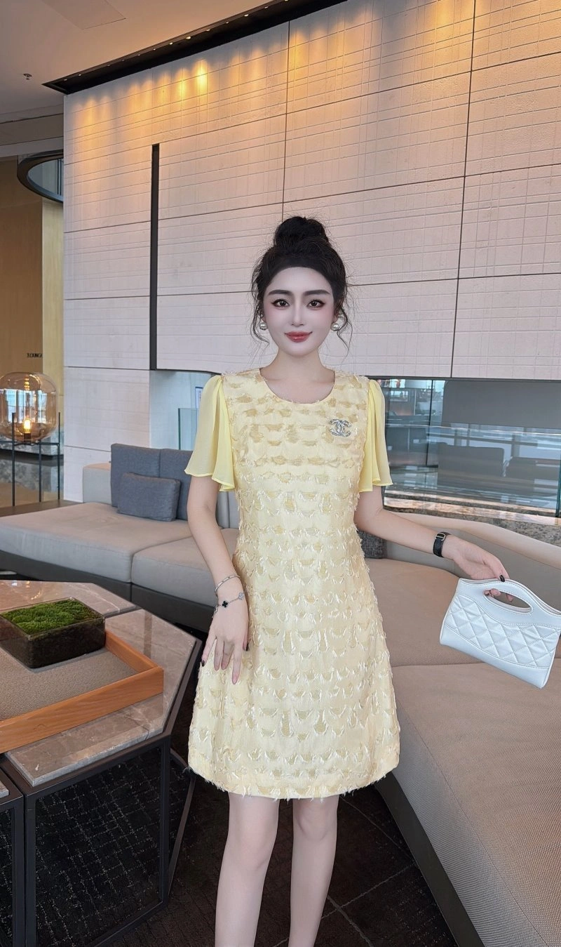 Bargain Chanel Dress