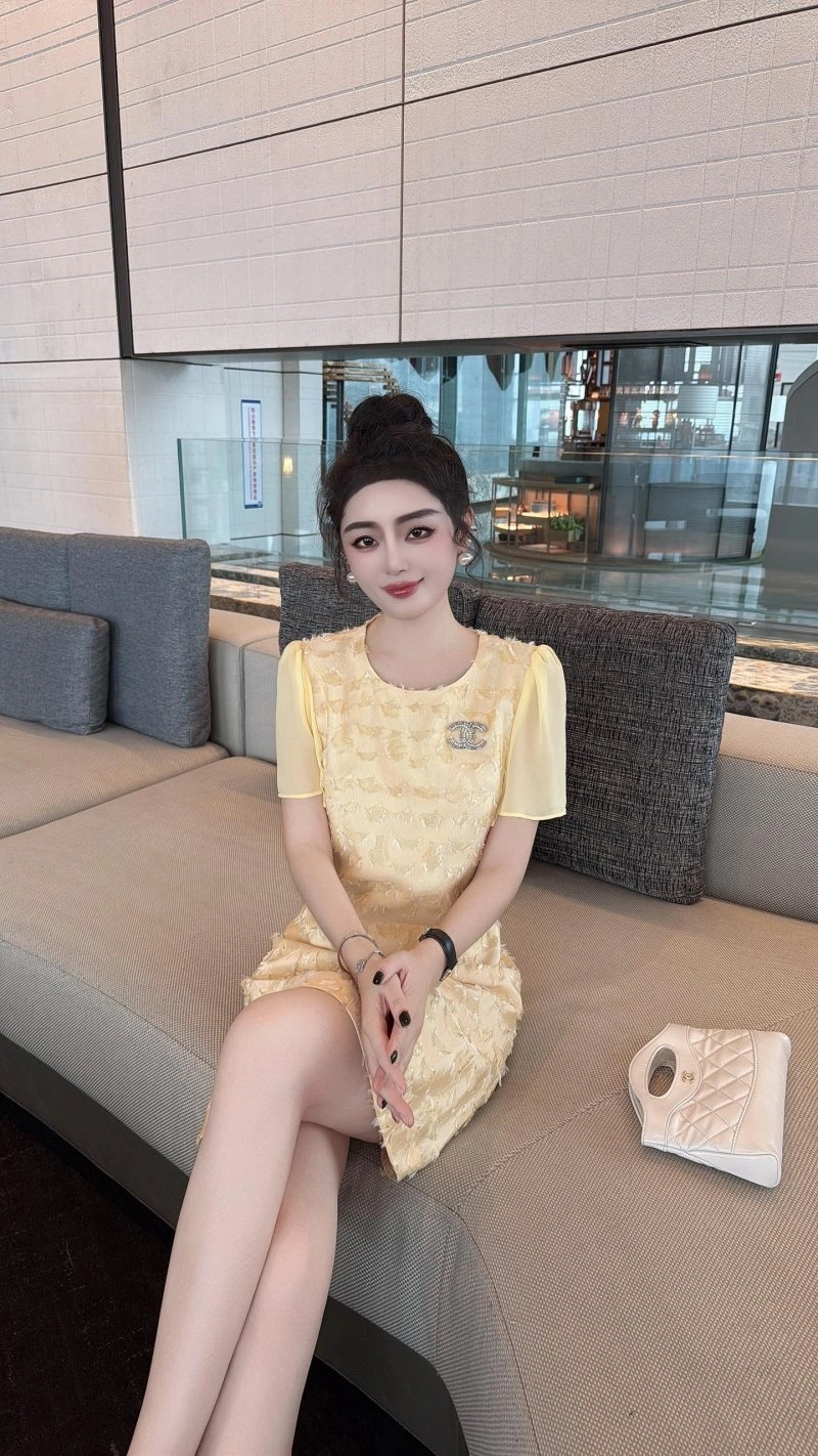 Bargain Chanel Dress