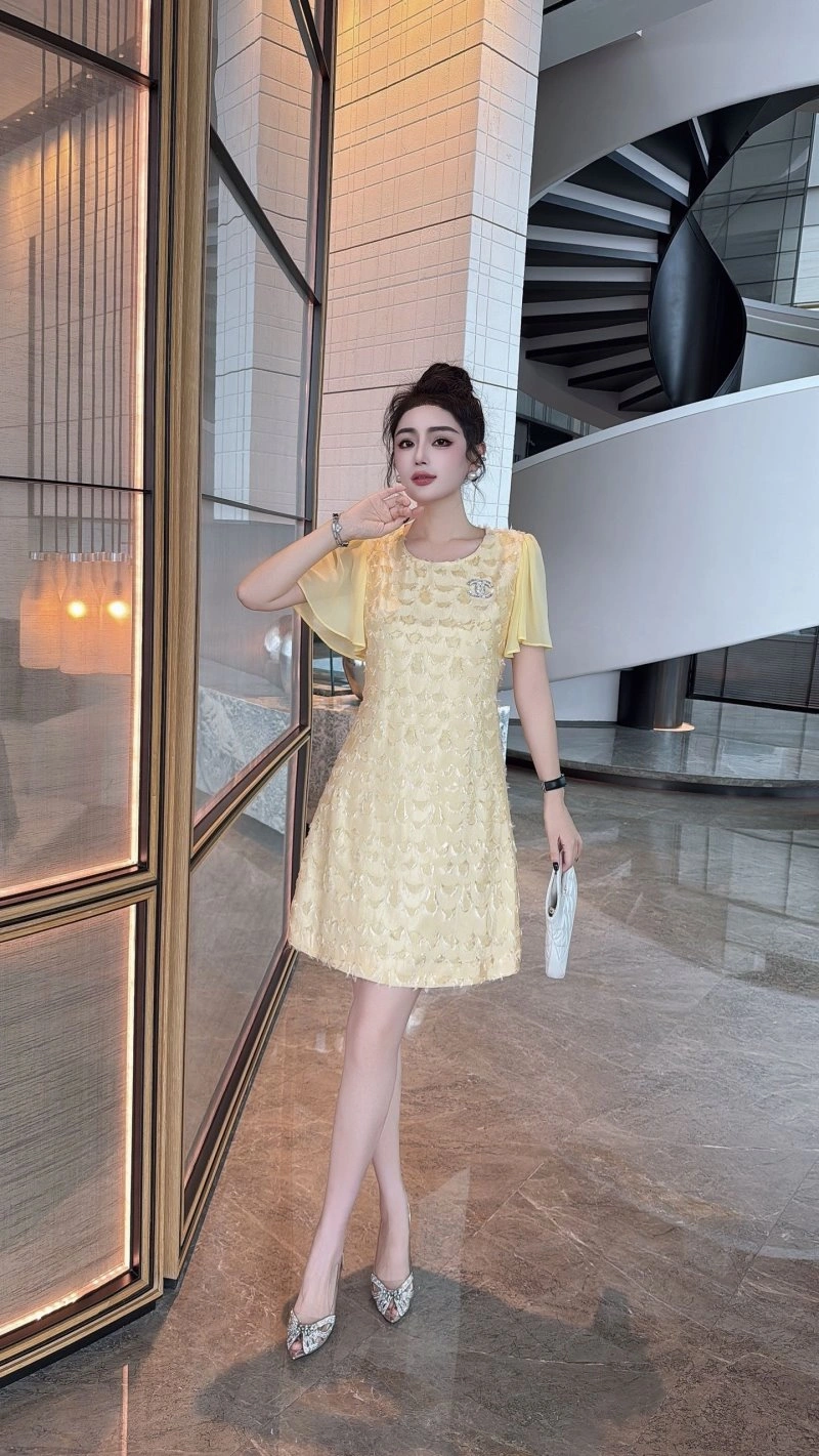 Bargain Chanel Dress