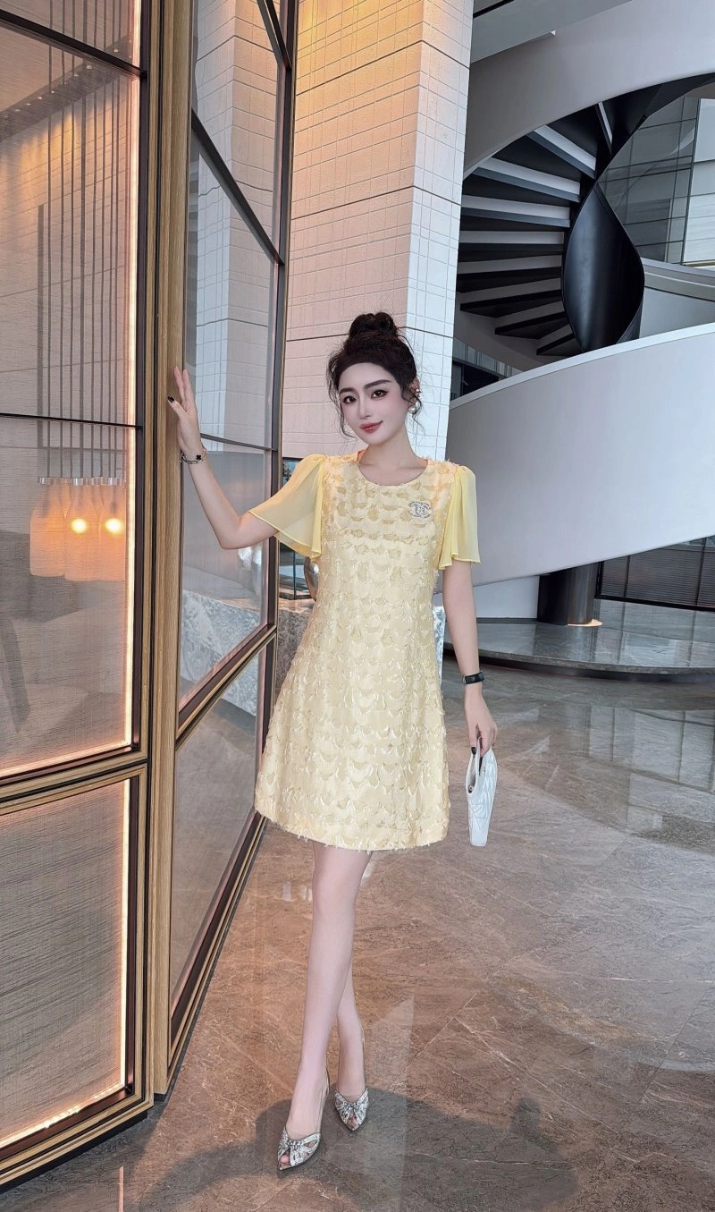 Bargain Chanel Dress