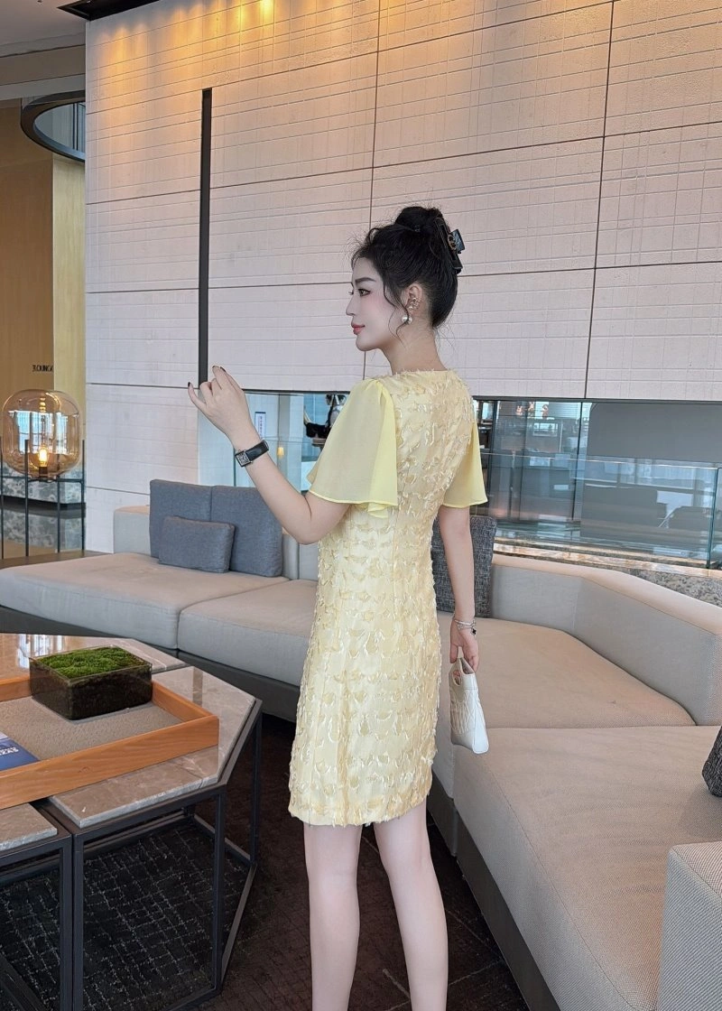 Bargain Chanel Dress