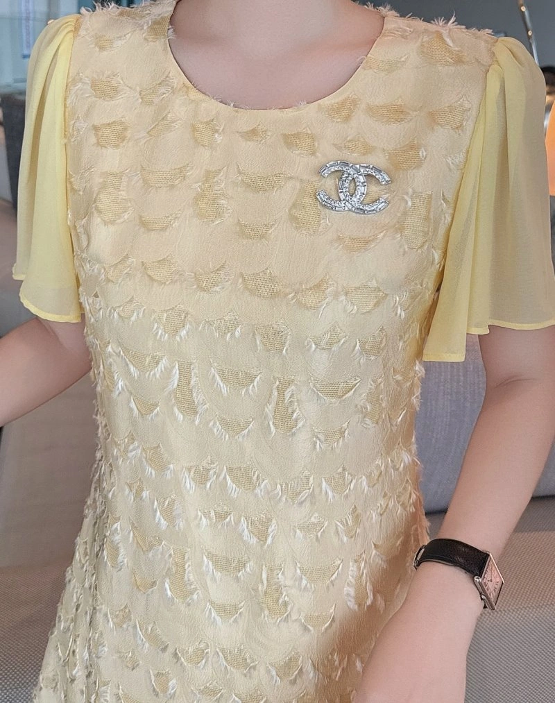 Bargain Chanel Dress
