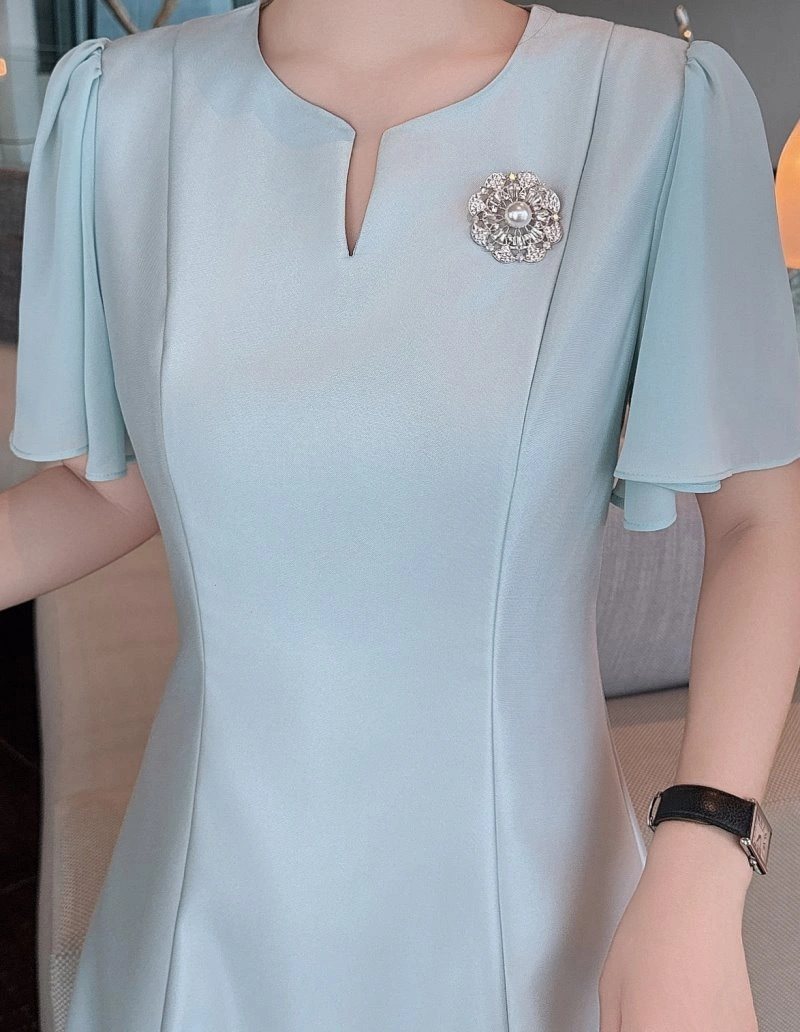 Chanel Dress