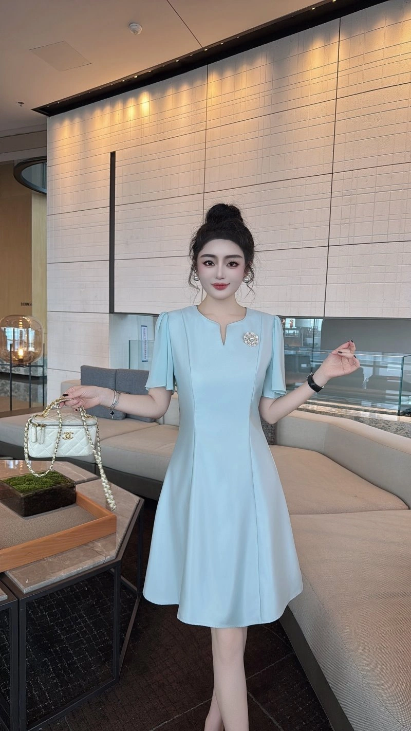 Original Chanel Dress