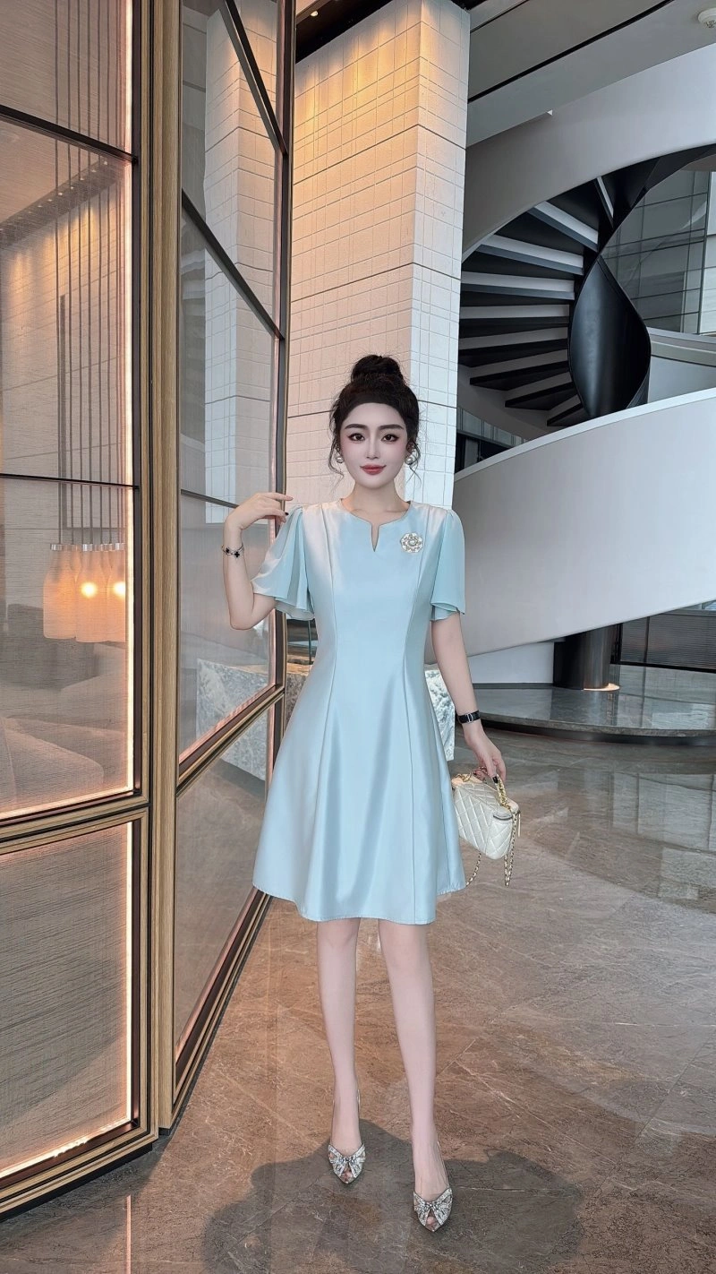 Original Chanel Dress