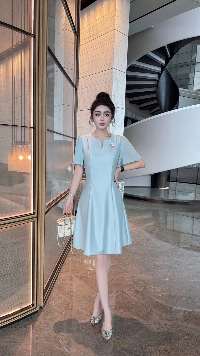 Original Chanel Dress