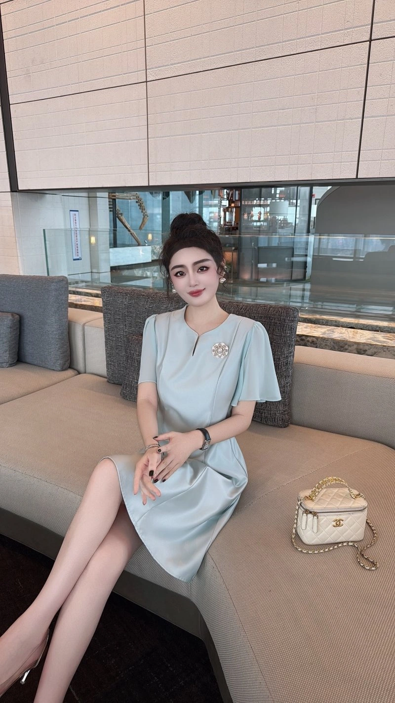 Original Chanel Dress