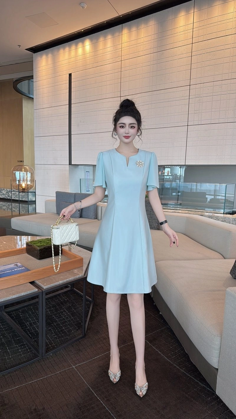 Original Chanel Dress