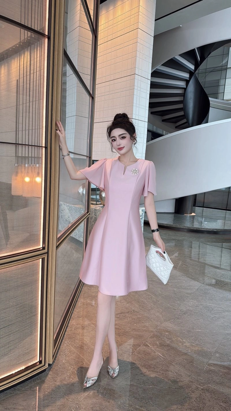 Chanel Dress