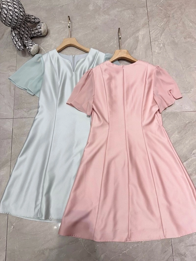 Top mirror Chanel Dress