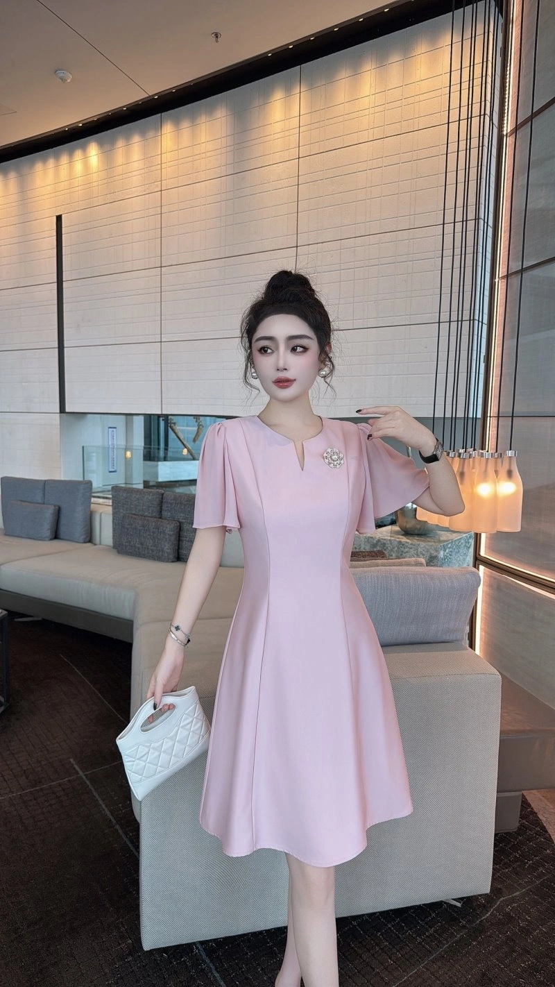 Top mirror Chanel Dress