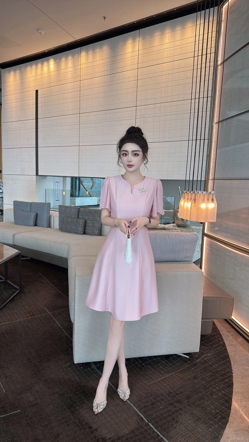 Top mirror Chanel Dress