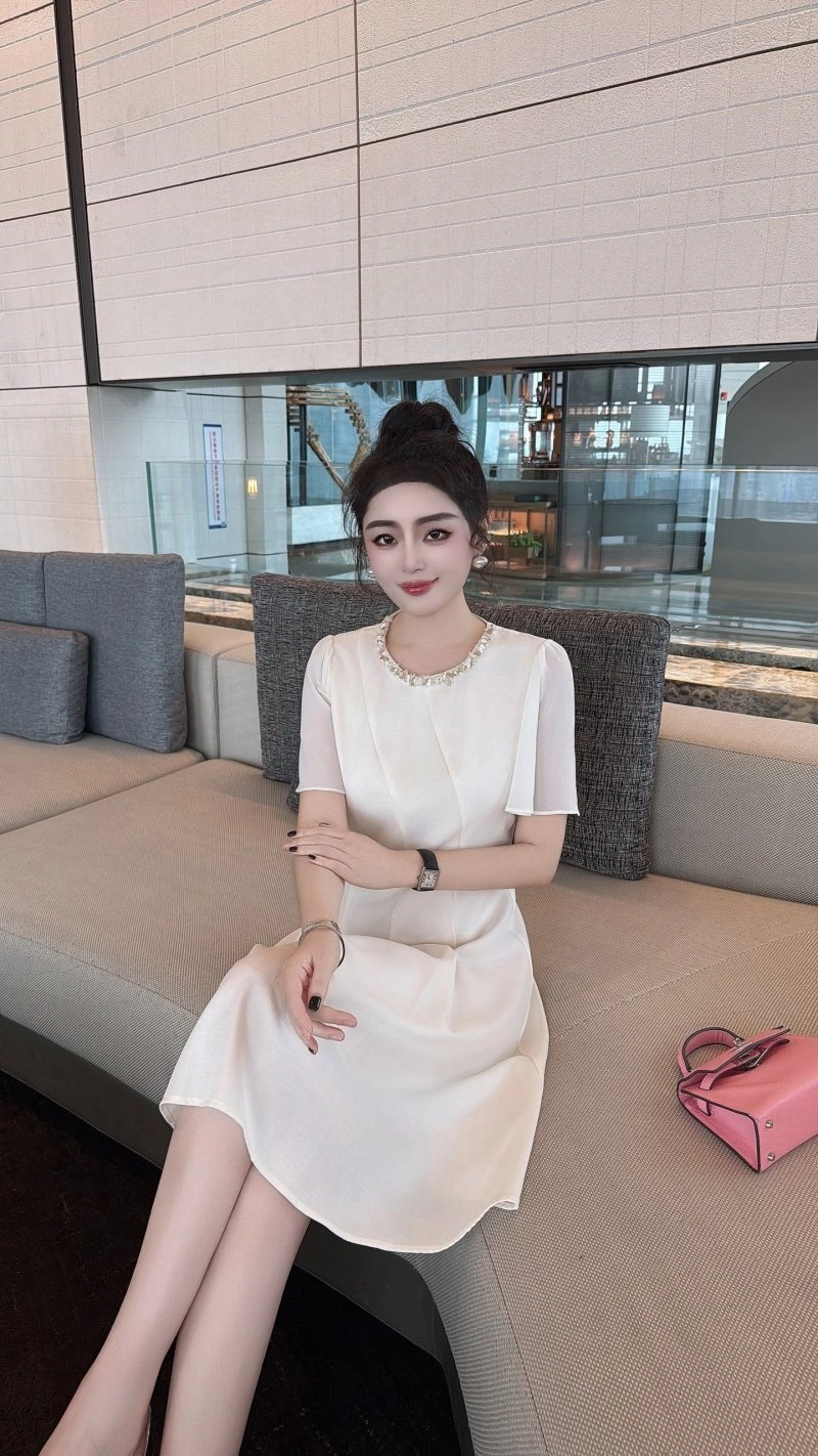 Chanel Dress