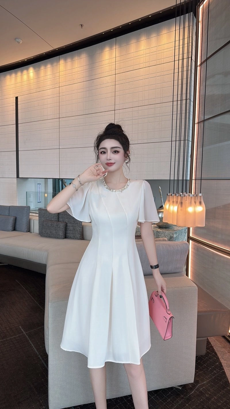 Inexpensive Chanel Dress