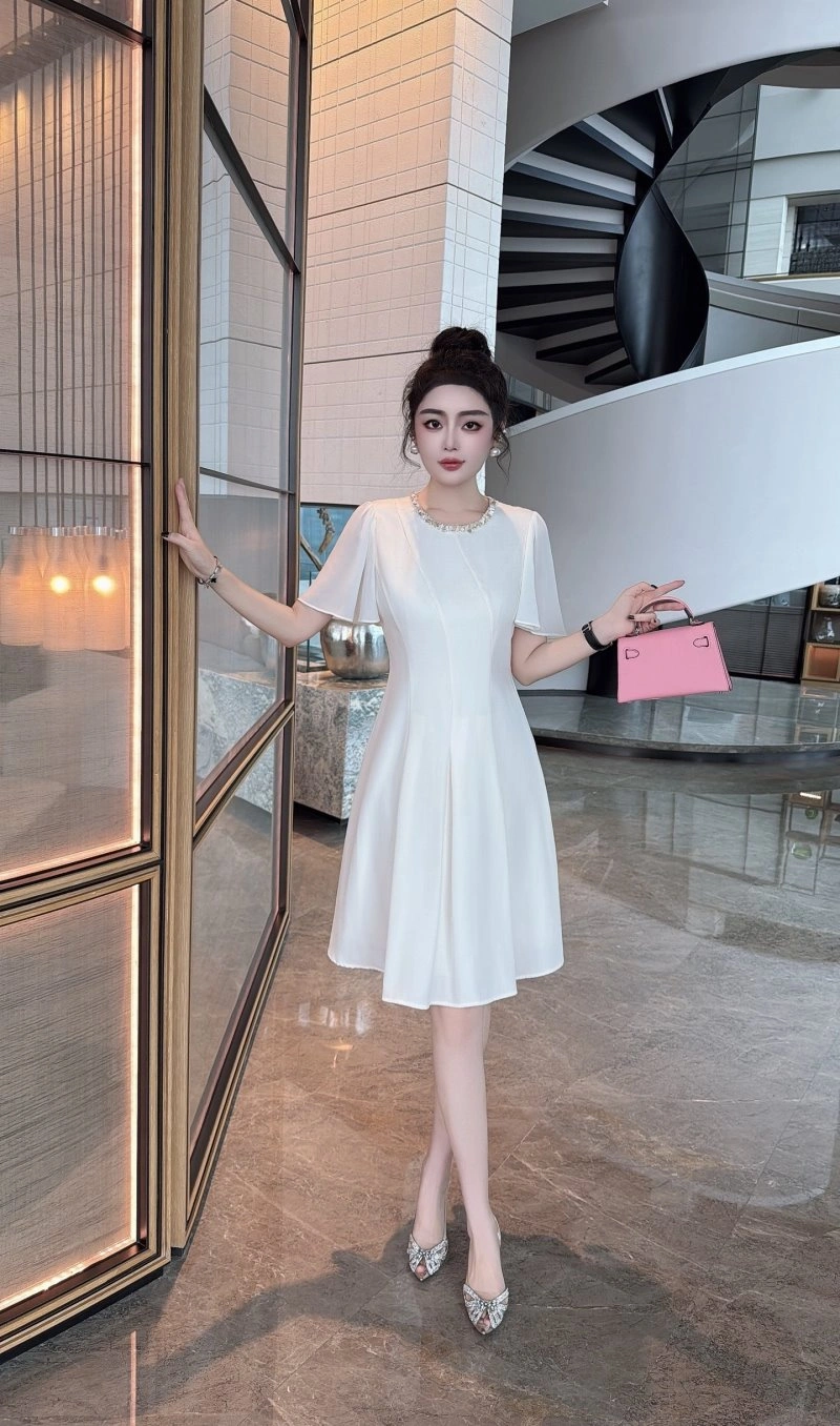 Inexpensive Chanel Dress