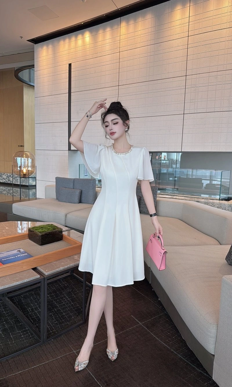 Inexpensive Chanel Dress