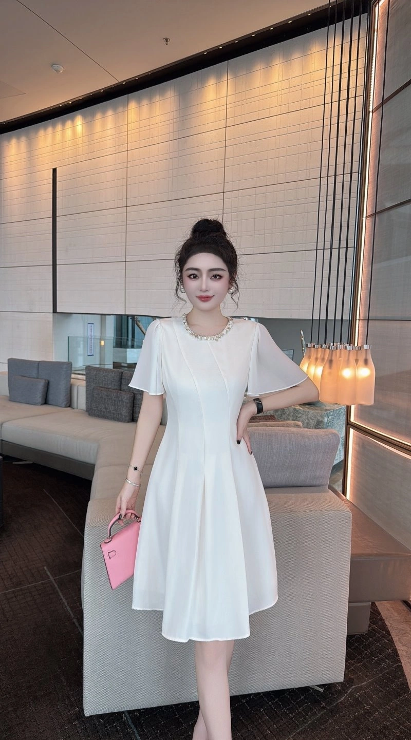 Inexpensive Chanel Dress