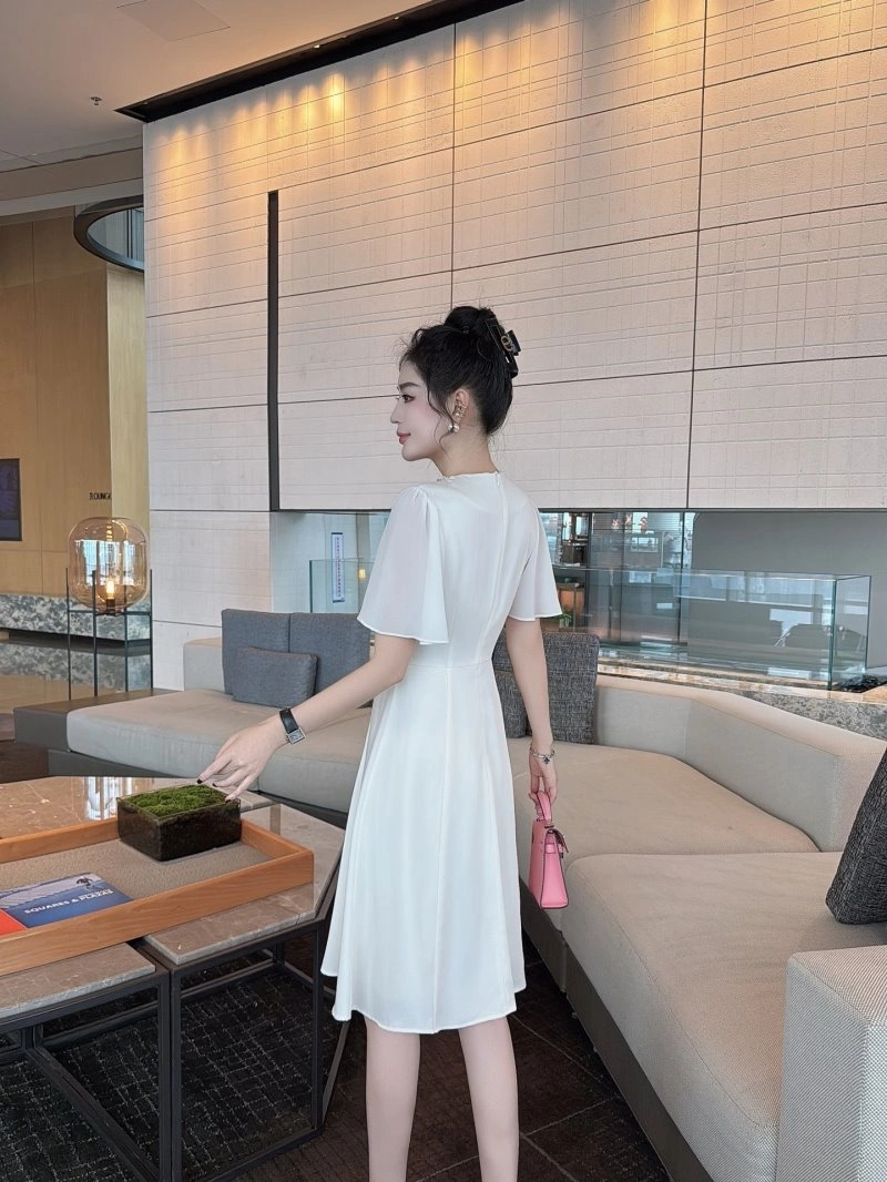 Inexpensive Chanel Dress