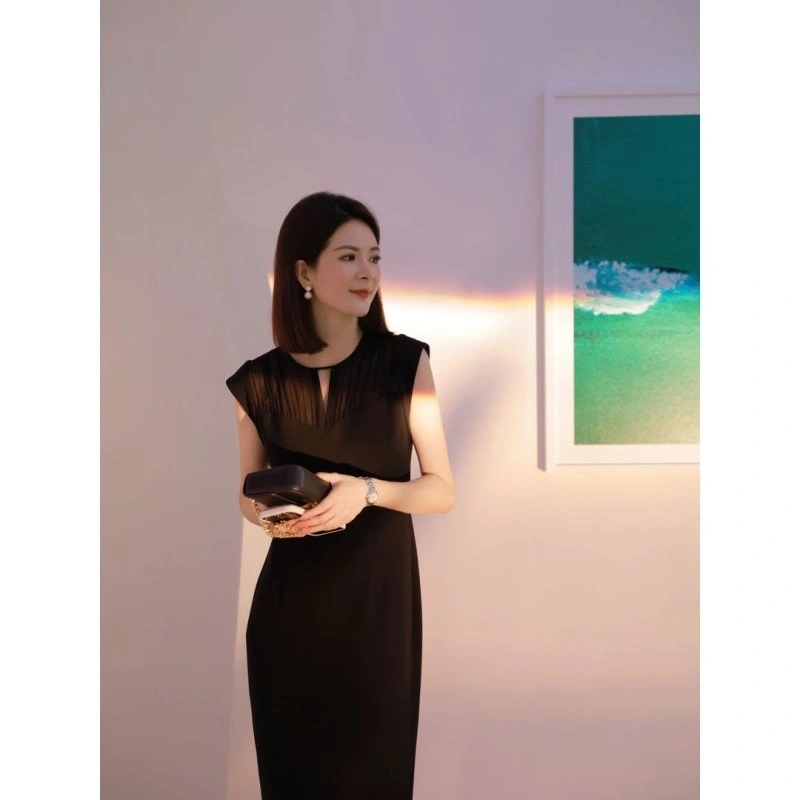 High accuracy Chanel Dress
