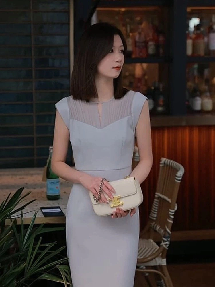 High accuracy Chanel Dress