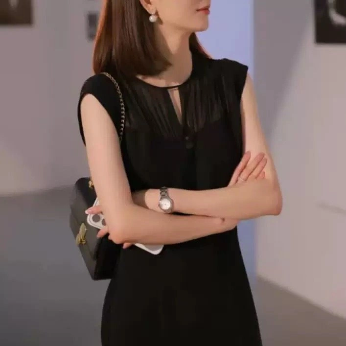 High accuracy Chanel Dress