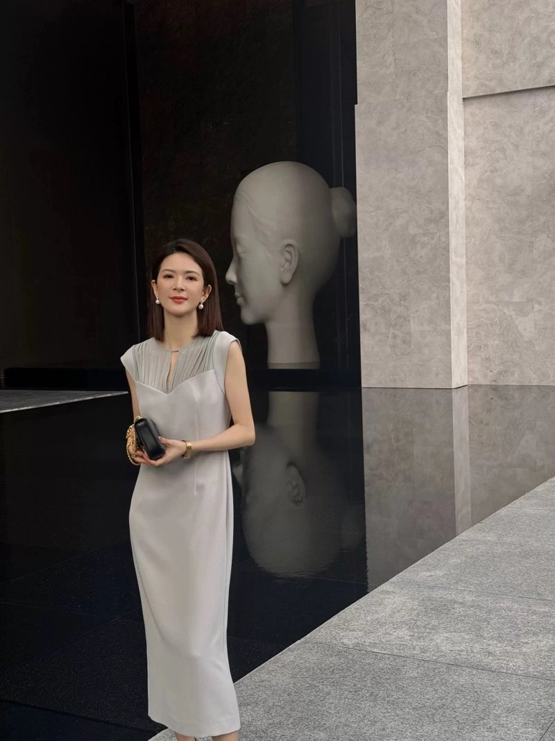 High accuracy Chanel Dress