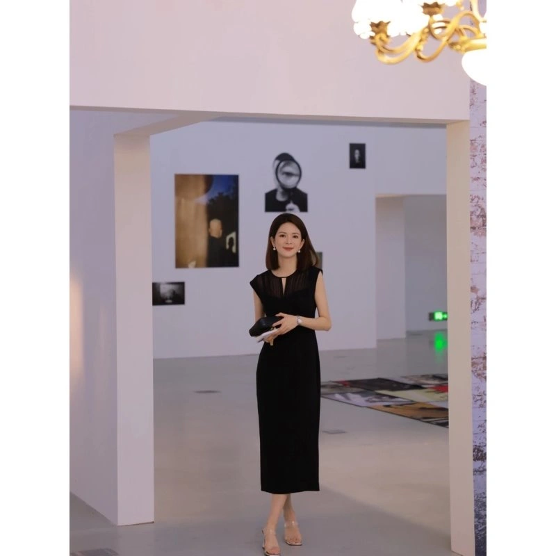 High accuracy Chanel Dress