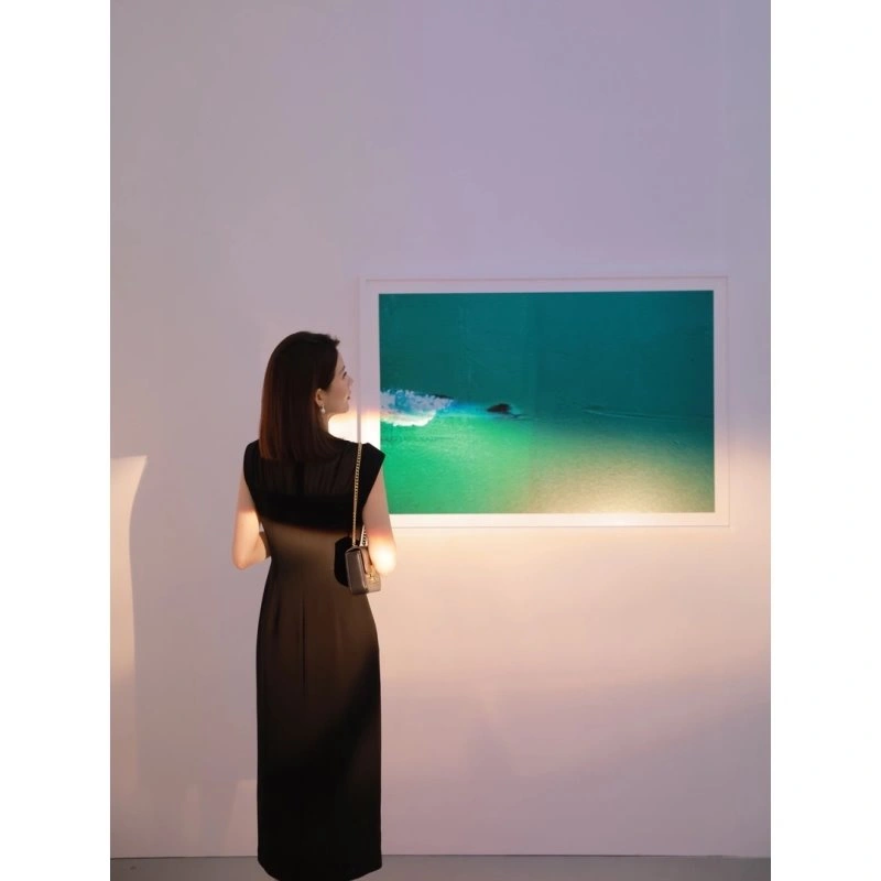 High accuracy Chanel Dress