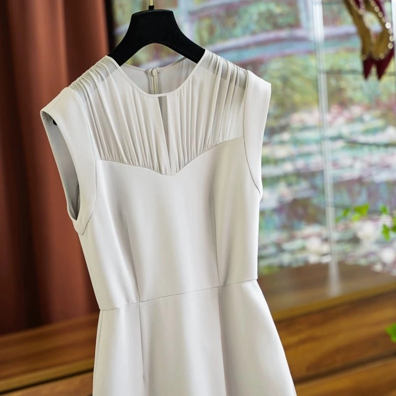 High accuracy Chanel Dress
