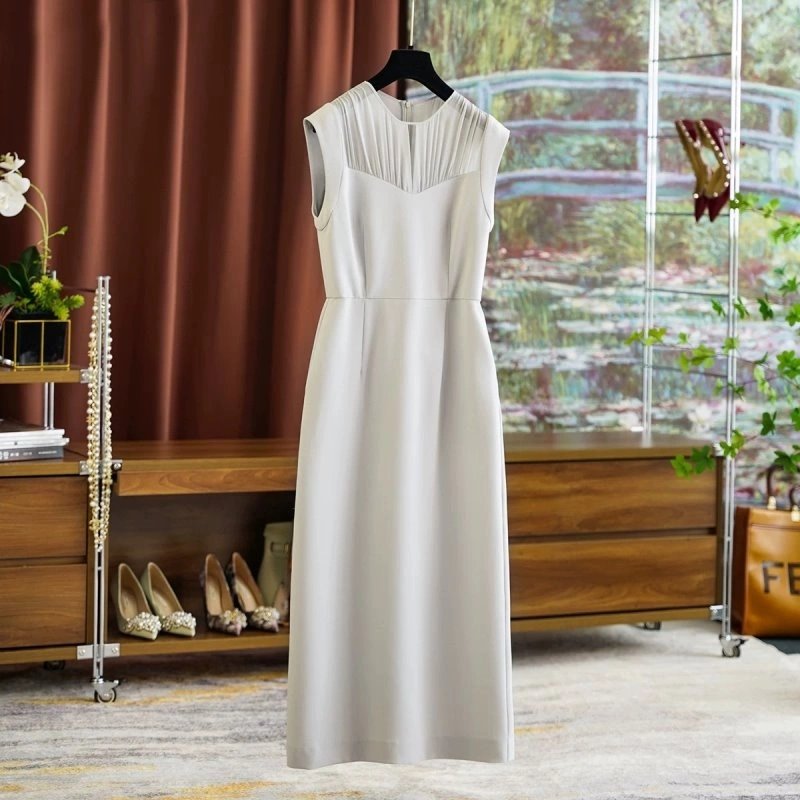 High accuracy Chanel Dress