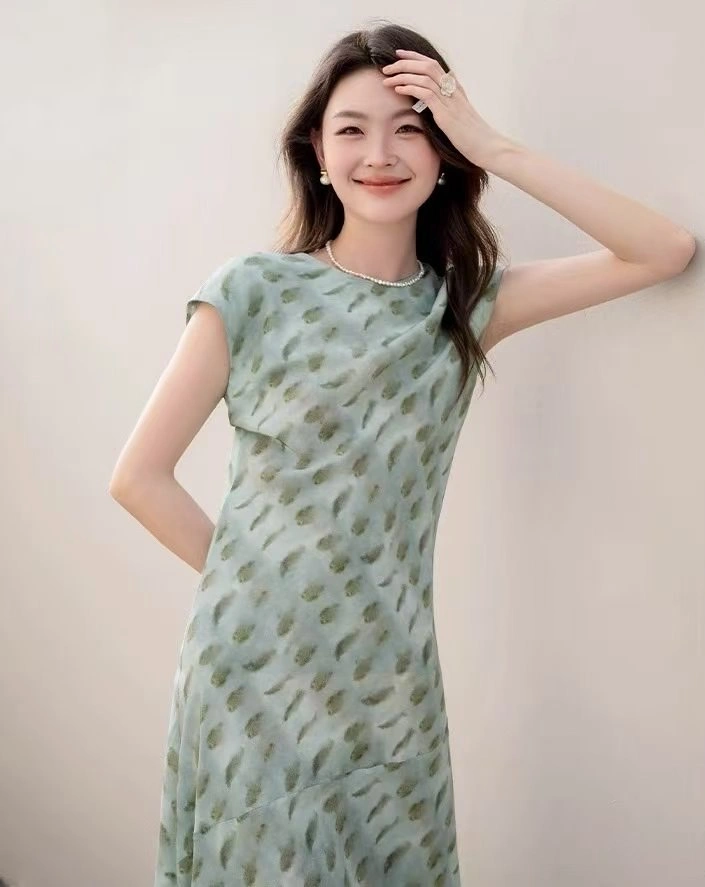 Chanel Dress
