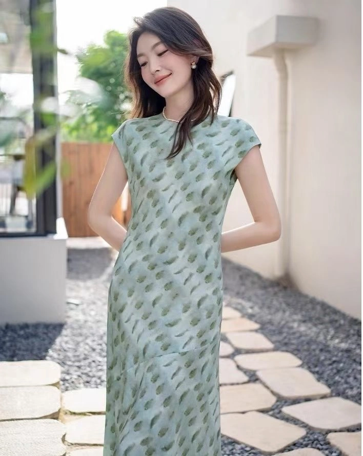Top match Chanel Dress