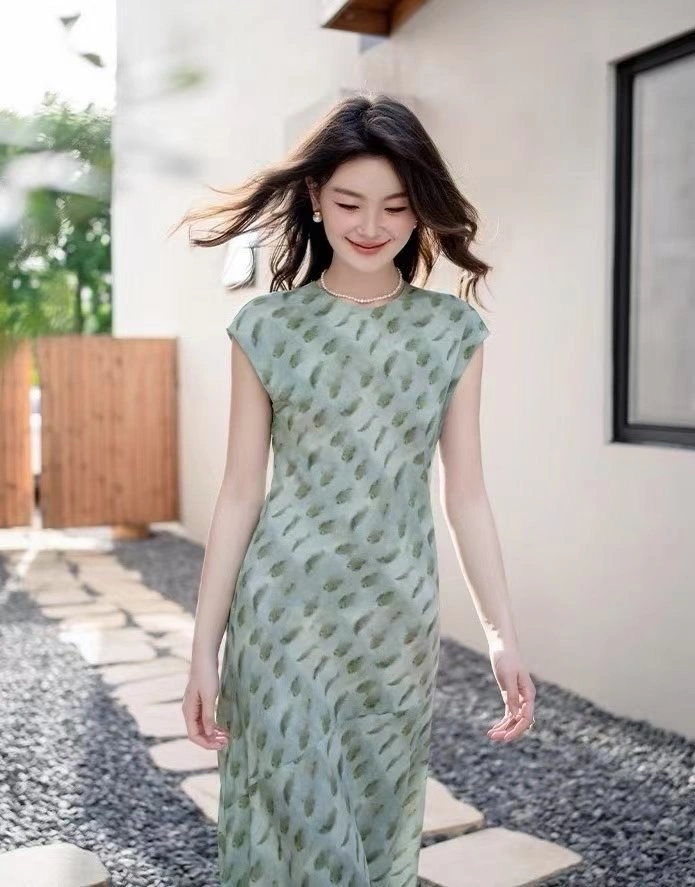 Top match Chanel Dress