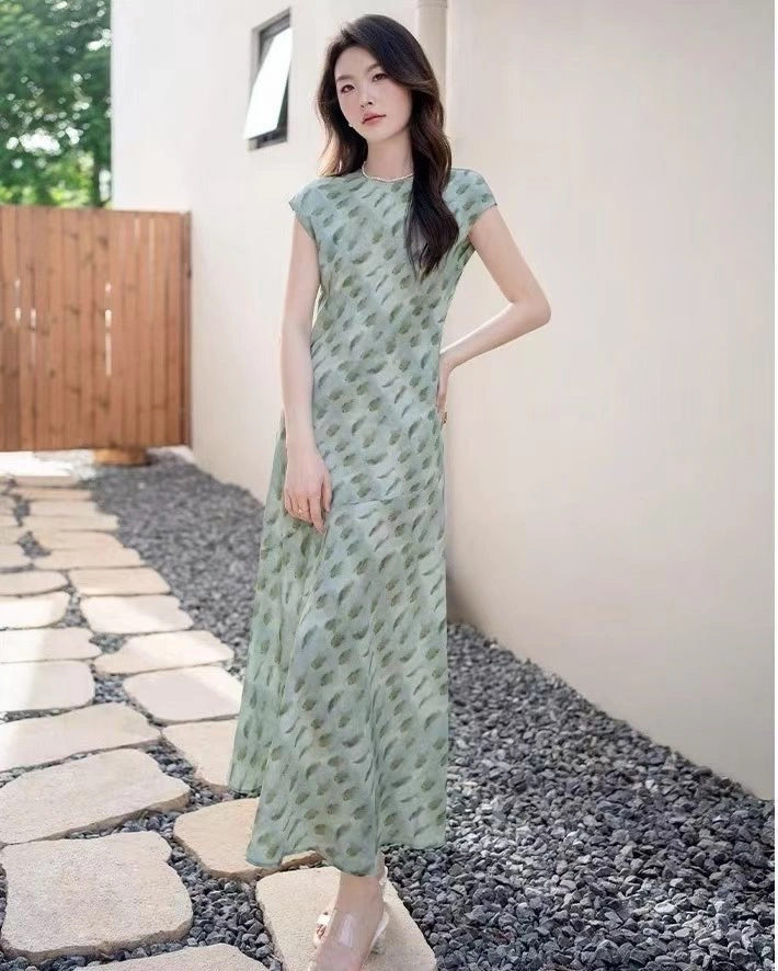 Top match Chanel Dress