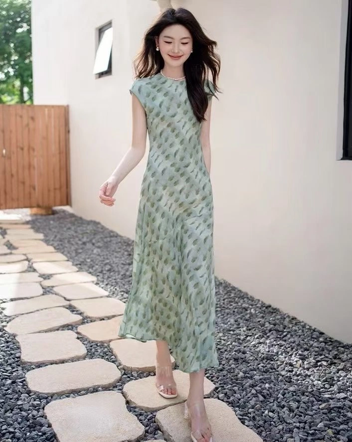 Top match Chanel Dress