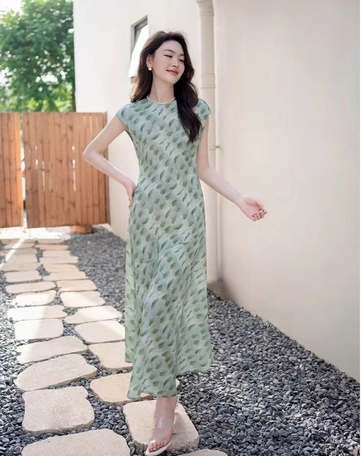 Top match Chanel Dress