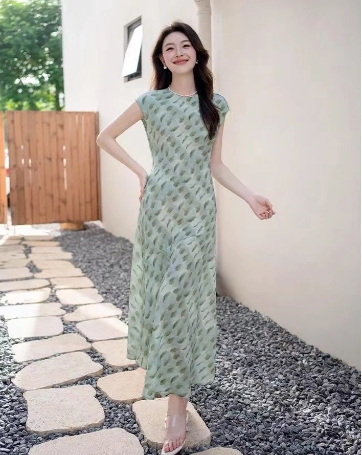 Top match Chanel Dress